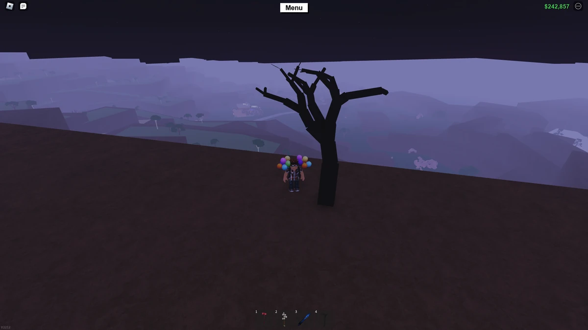 Talk:Spooky Wood | Lumber Tycoon 2 Wiki | Fandom