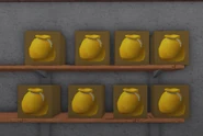 Golden Bag of Candy | Lumber Tycoon 2 Wiki | Fandom