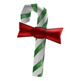 Gift with Green Candy Cane Stripes | Lumber Tycoon 2 Wiki | Fandom