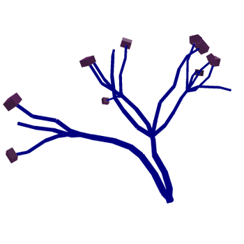 Cavecrawler Wood | Lumber Tycoon 2 Wiki | Fandom