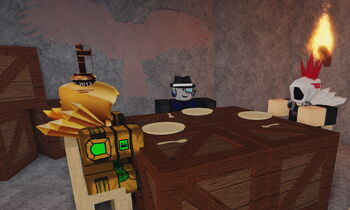 Rukiryo | Lumber Tycoon 2 Wiki | Fandom