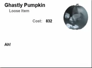 Ghastly Pumpkin | Lumber Tycoon 2 Wiki | Fandom