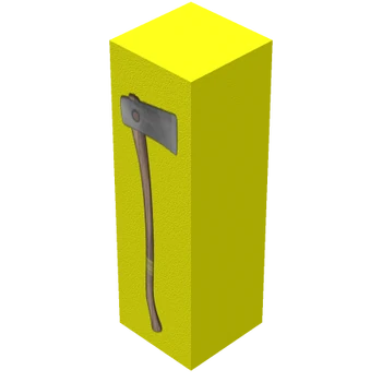 Basic Hatchet | Lumber Tycoon 2 Wiki | Fandom