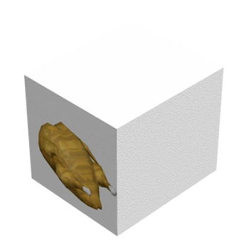 Sparkle Time Turkey | Lumber Tycoon 2 Wiki | Fandom