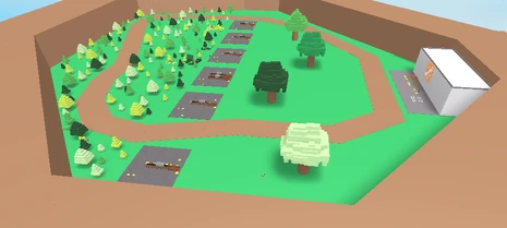 Lumber Tycoon | Lumber Tycoon 2 Wiki | Fandom