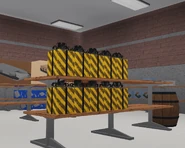 Hasty Gift of Refined Refinement | Lumber Tycoon 2 Wiki | Fandom