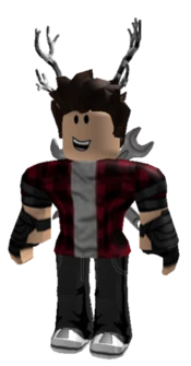 Lumberman | Lumber Tycoon 2 Wiki | Fandom