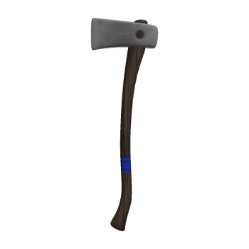 Beta Axe of Bosses | Lumber Tycoon 2 Wiki | Fandom