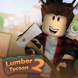 Lumber Tycoon 2 | Lumber Tycoon 2 Wiki | Fandom