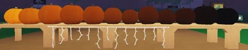 Ordinary Pumpkin | Lumber Tycoon 2 Wiki | Fandom