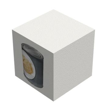 Can of Mashed Potatoes | Lumber Tycoon 2 Wiki | Fandom