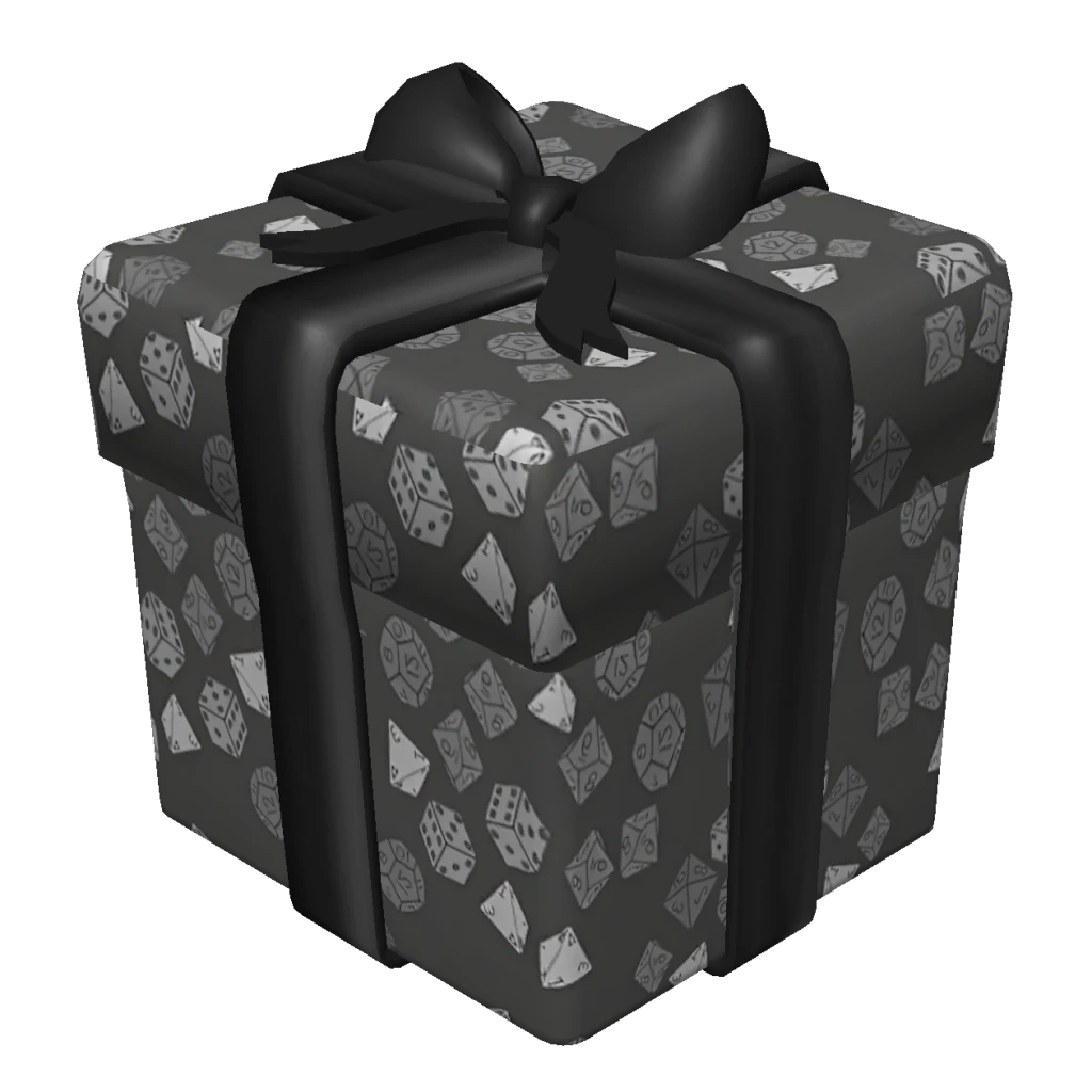Grand Gift of Twenty Facets | Lumber Tycoon 2 Wiki | Fandom