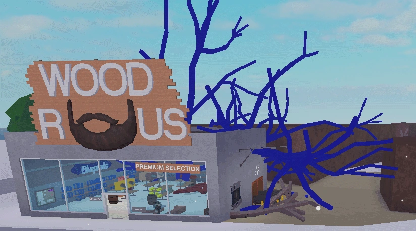 Lumber Tycoon 2 Wiki/Report | Lumber Tycoon 2 Wiki | Fandom