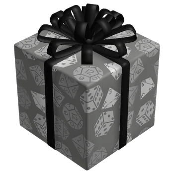 Silly Gift of Six Sides | Lumber Tycoon 2 Wiki | Fandom