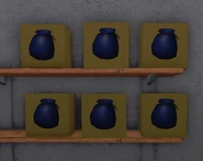 Blue Bag of Candy | Lumber Tycoon 2 Wiki | Fandom