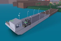 January Mega Update | Lumber Tycoon 2 Wiki | Fandom