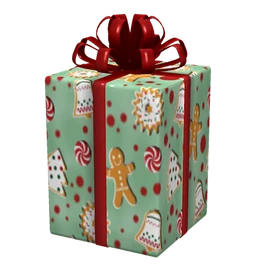 Gingerbread Gift | Lumber Tycoon 2 Wiki | Fandom