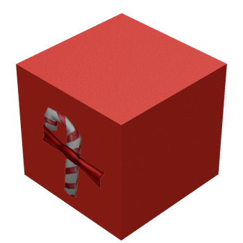 Gift with Candy Cane Stripes | Lumber Tycoon 2 Wiki | Fandom