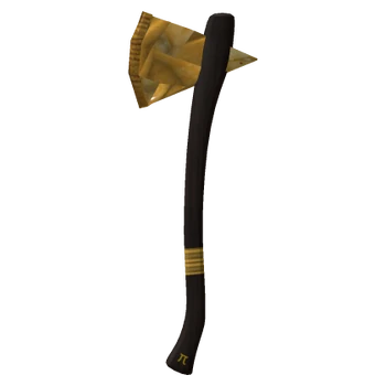 Pie Axe | Lumber Tycoon 2 Wiki | Fandom