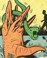 Snowball | Lumberjack Nick Wiki | Fandom