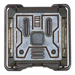 Armored box | Lumencraft Wiki | Fandom