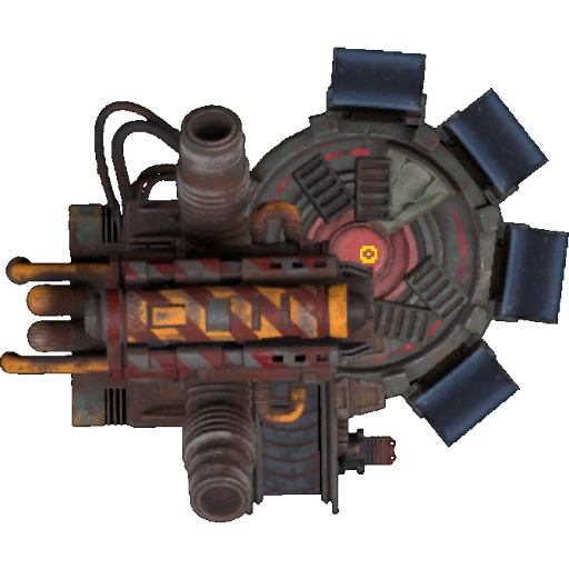 Explosive Workshop | Lumencraft Wiki | Fandom
