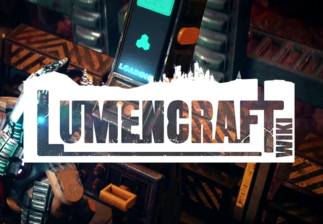 Buildings | Lumencraft Wiki | Fandom