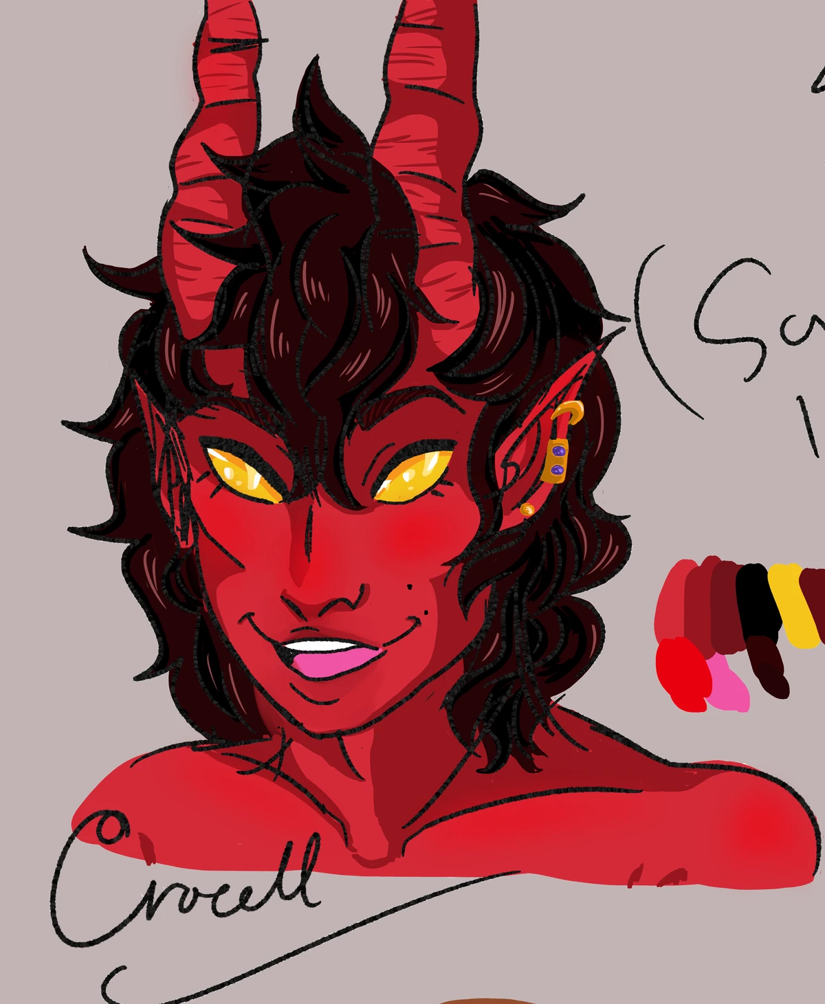 Category:Characters | Lumen Campaign Wiki | Fandom