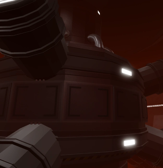 Project Sierra "Mk. I Laser Capsule Reactor" | Lumenflame Corporation ...