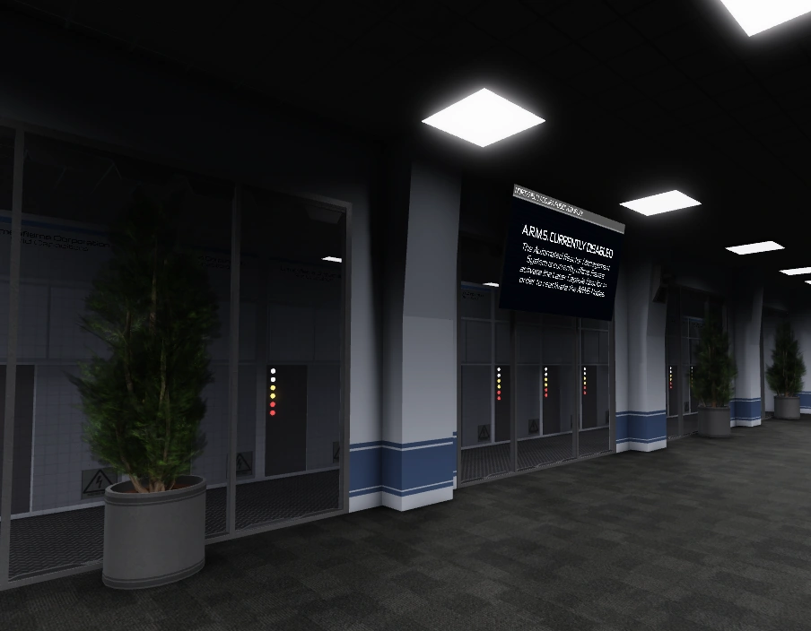 The Lumenflame Northfield Accura Fusion Complex | Lumenflame ...