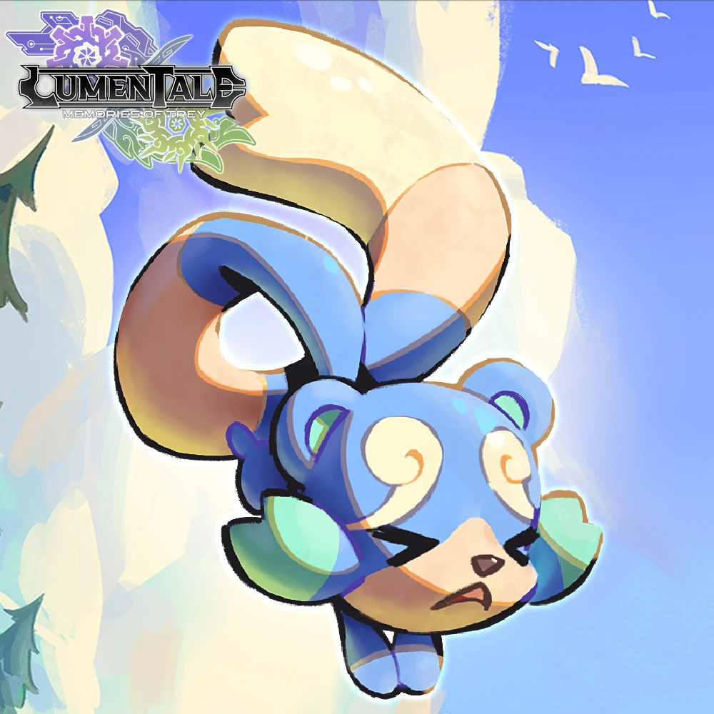 Starter Animon | LumenTale Wiki | Fandom