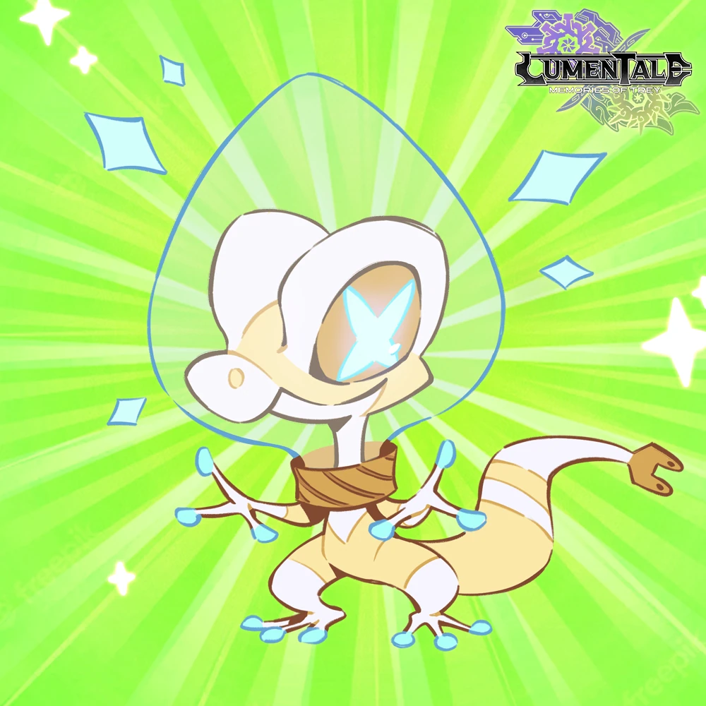 Lost Animon | LumenTale Wiki | Fandom