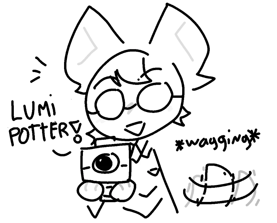 Colin Creevey | Wiki Lumi Potter | Fandom