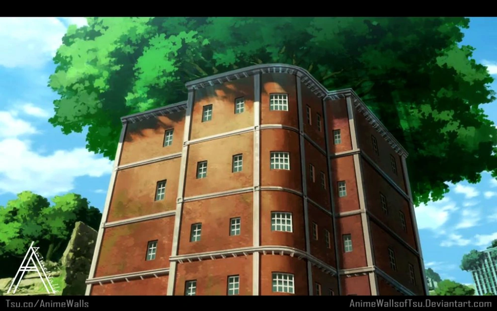 Terraven Guild Hall | Lumiadare Wiki | Fandom