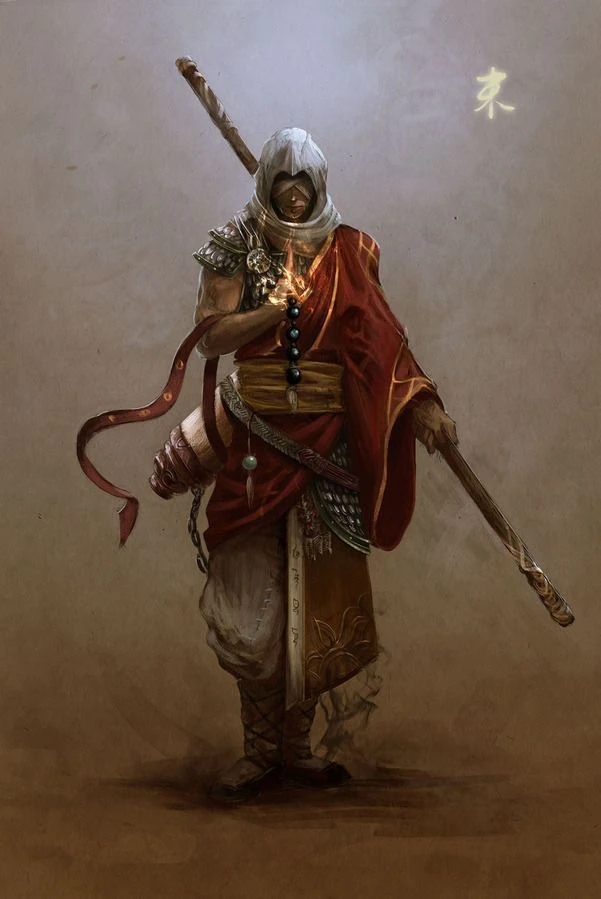 Master Jing | Lumiadare Wiki | Fandom