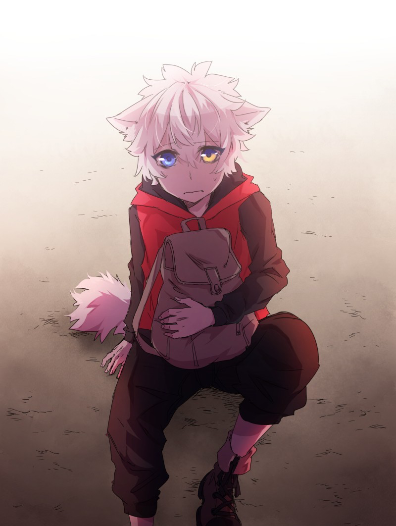 Episode 1 | Lumine Wiki | Fandom