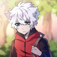 Lumine | Lumine Wiki | Fandom