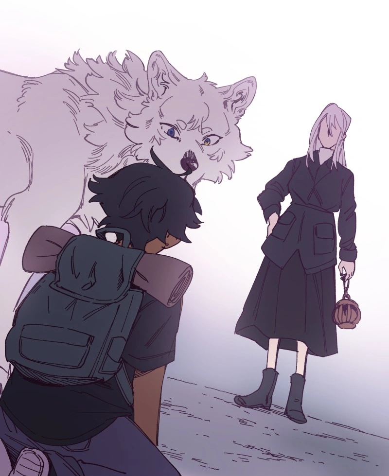 Episode 116 | Lumine Wiki | Fandom