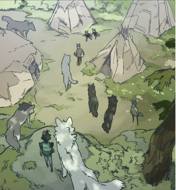 Episode 120 | Lumine Wiki | Fandom