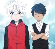 Lumine | Lumine Wiki | Fandom