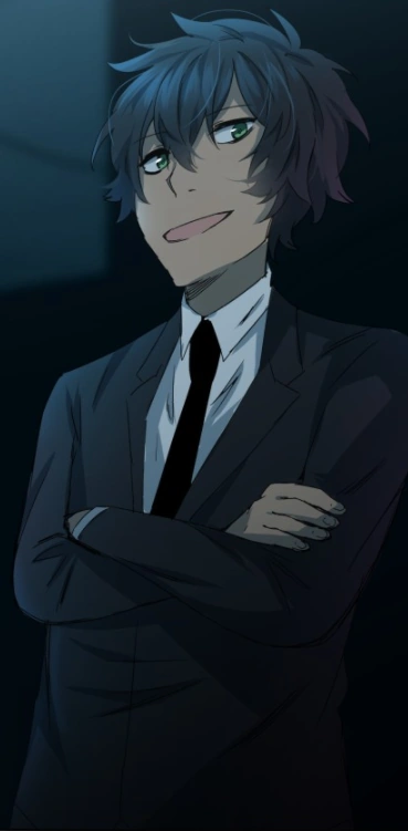 Aiden | Lumine Wiki | Fandom