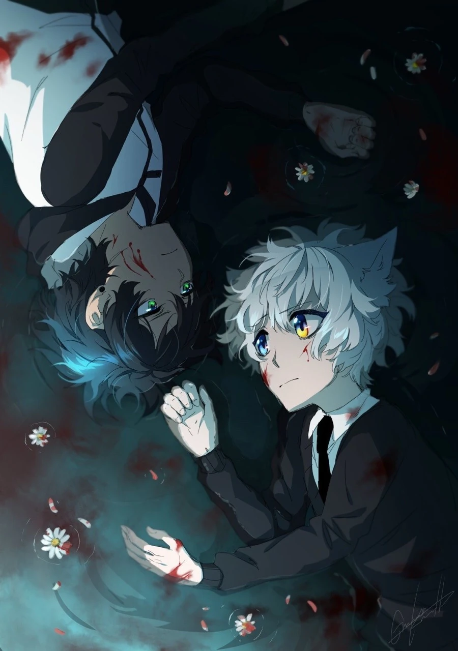 Lumine/Gallery | Lumine Wiki | Fandom