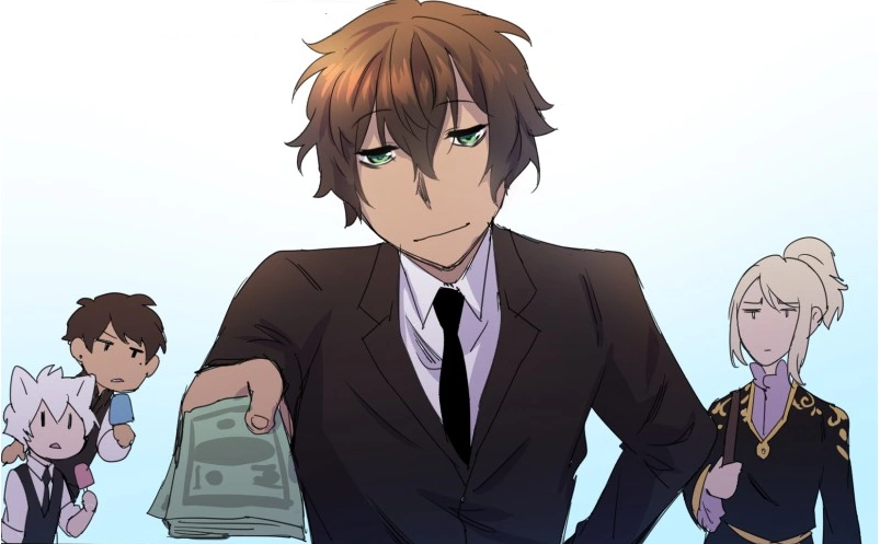 Episode 8 | Lumine Wiki | Fandom