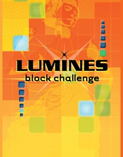 Lumines: Block Challenge | Lumines Wiki | Fandom