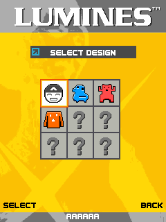 Lumines: Block Challenge | Lumines Wiki | Fandom