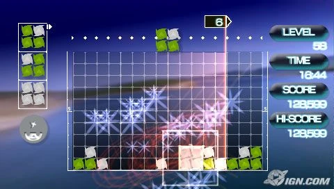 Challenge Mode | Lumines Wiki | Fandom