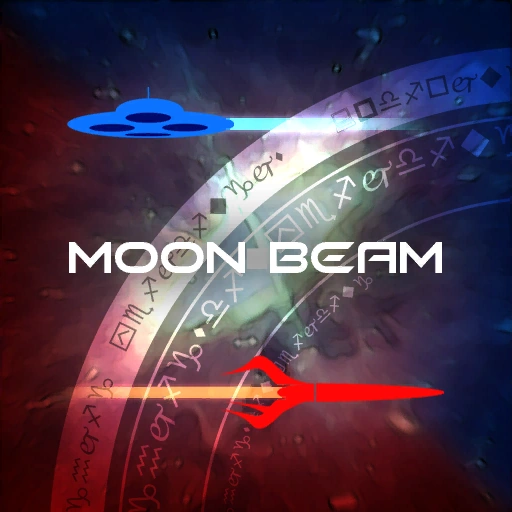 MOON BEAM | Lumines Wiki | Fandom
