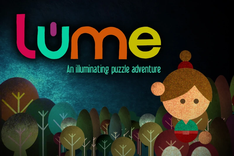 Lume | Lumino City Wikia | Fandom