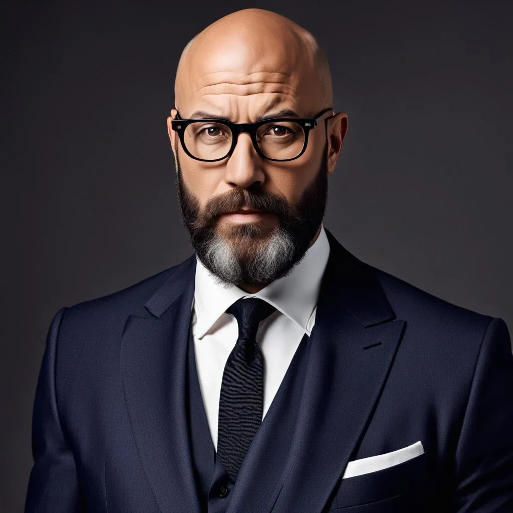 Don Solimpoves | Boss Of All Bosses Wiki | Fandom