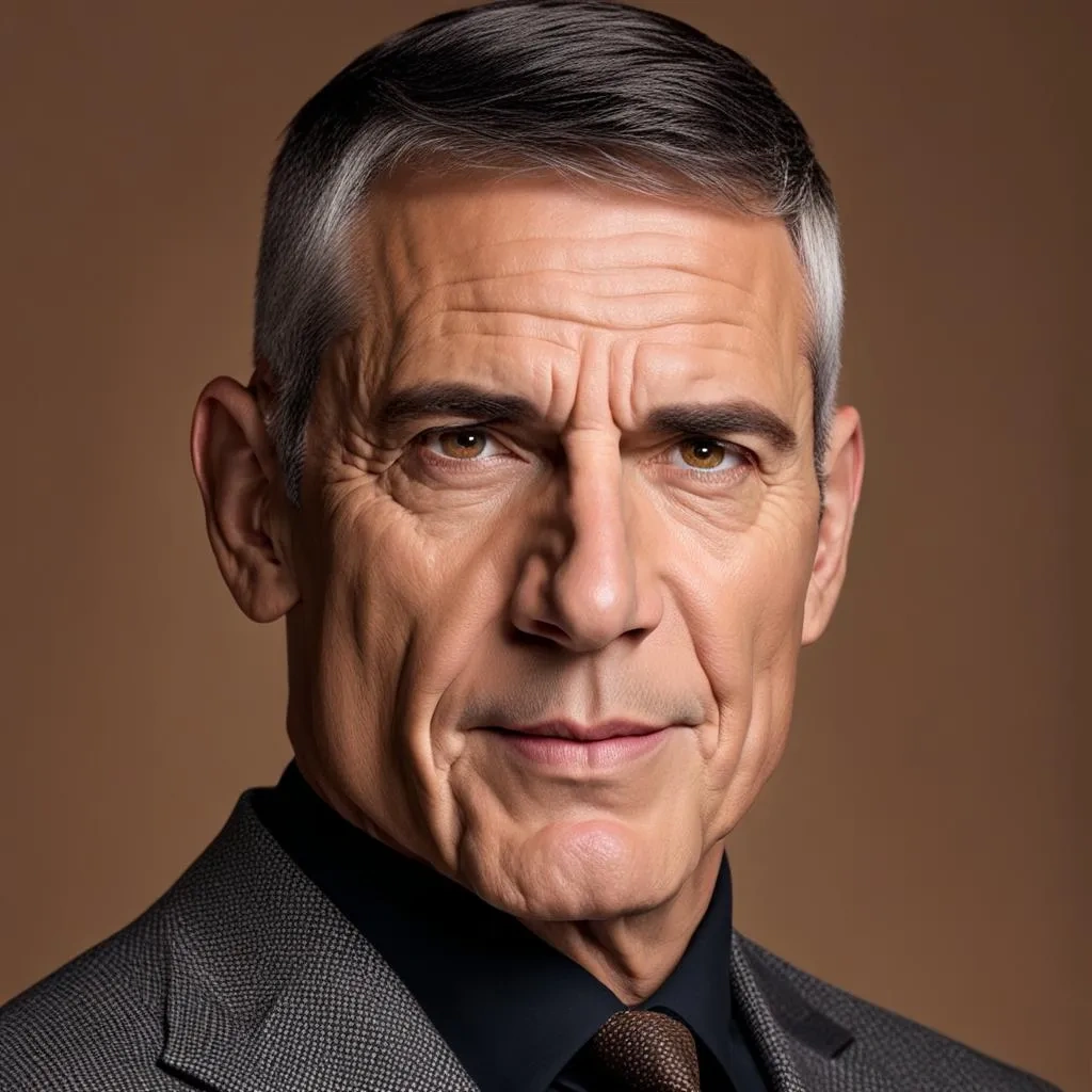 Patrick Estarita | Boss Of All Bosses Wiki | Fandom